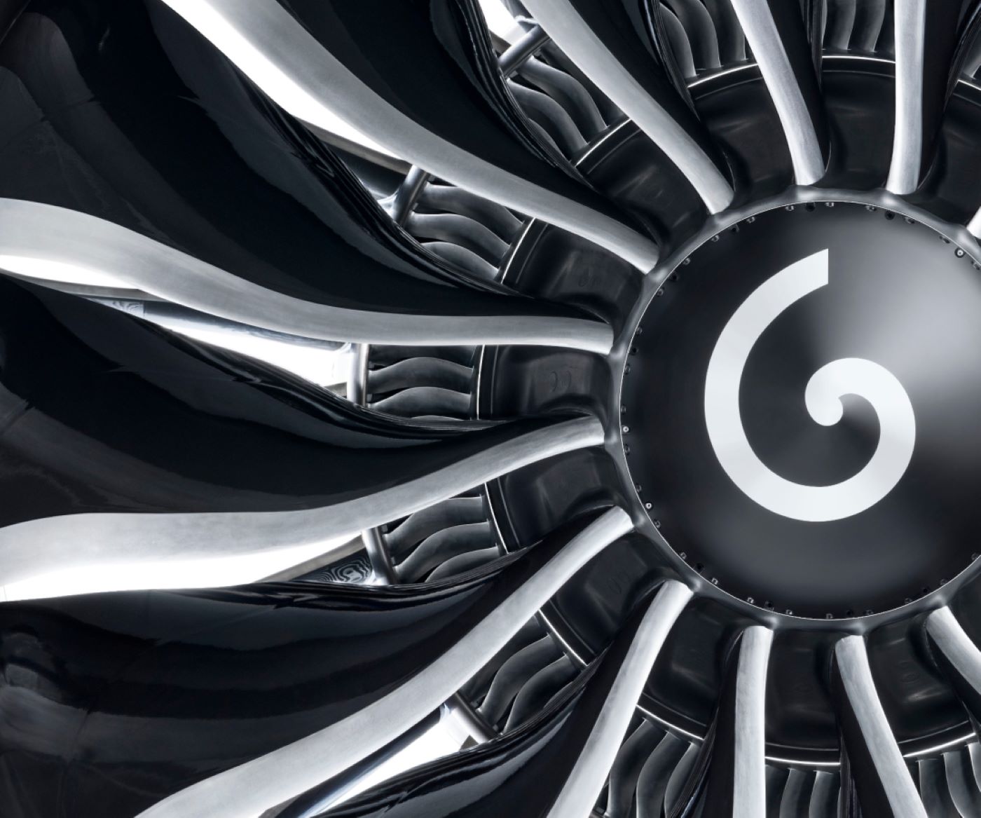 GE9X engine