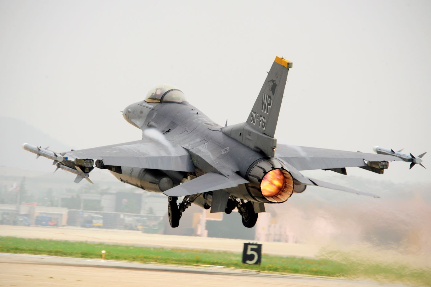 Trusted Around the World: GE Aerospace’s Engines Power Defense Forces ...