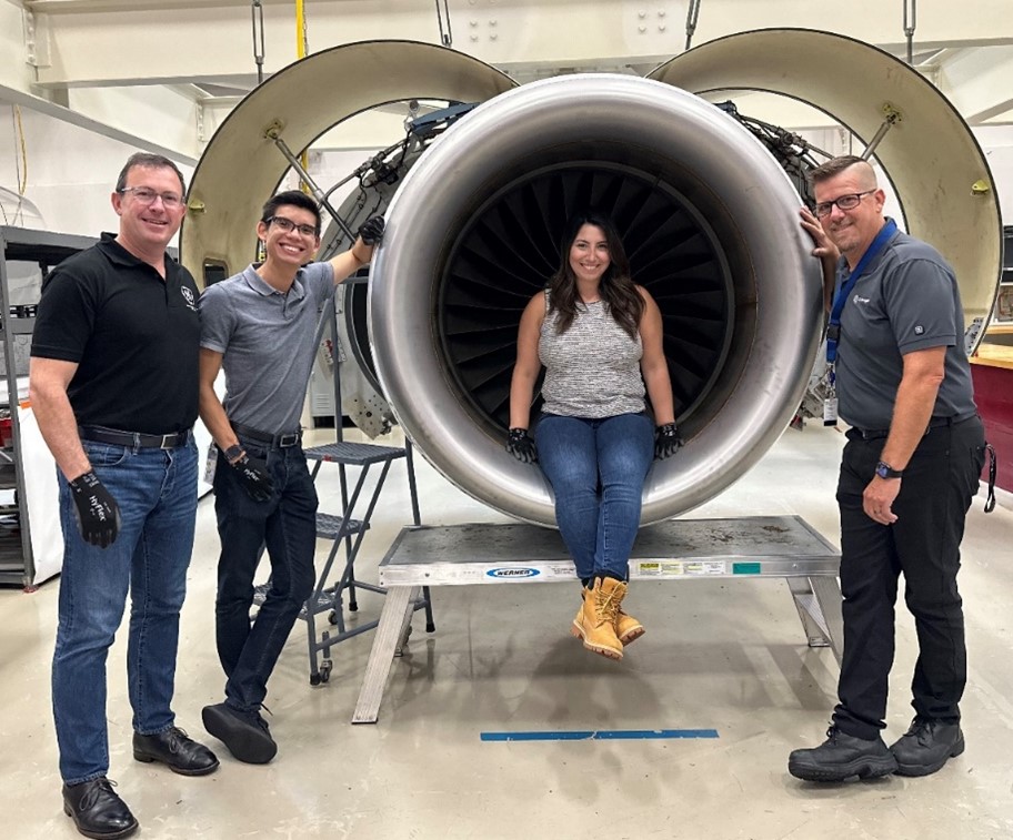 Recent news from GE | GE News