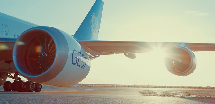 Test Early, Test Often: How the GE9X Engine Became GE Aerospace’s Most ...