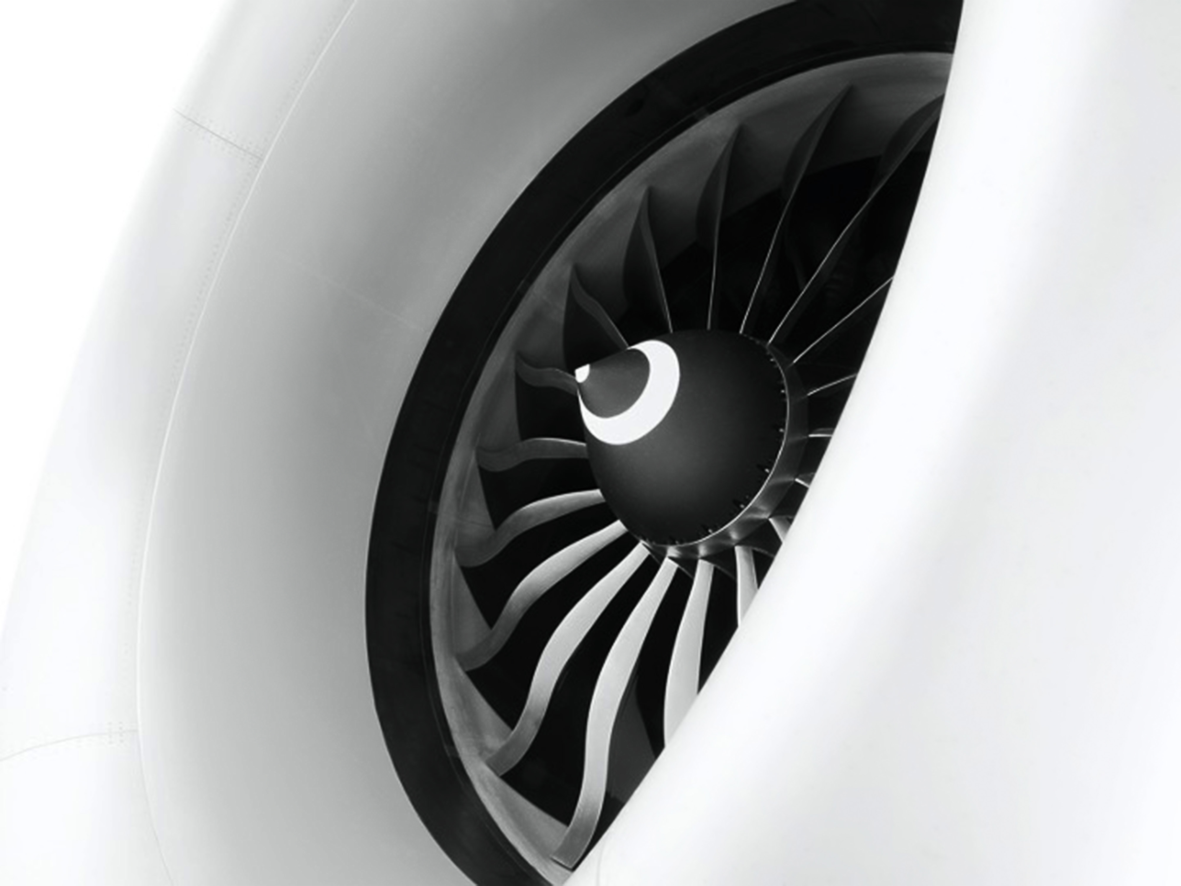 Flip the Script: GEnx Program Caps Off Big Year With LATAM Airlines ...