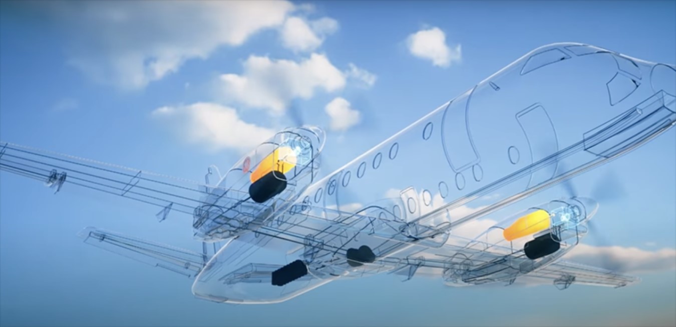 A World of Good: Six GE Innovations That Are About to Change Everything ...