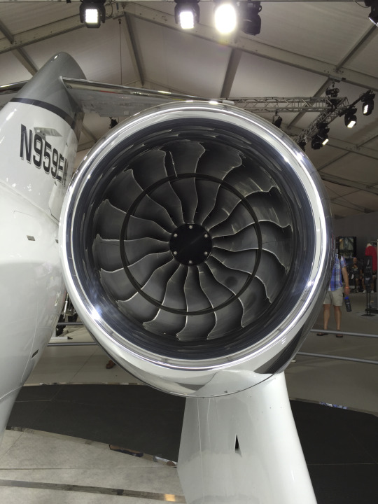 HondaJet | GE News
