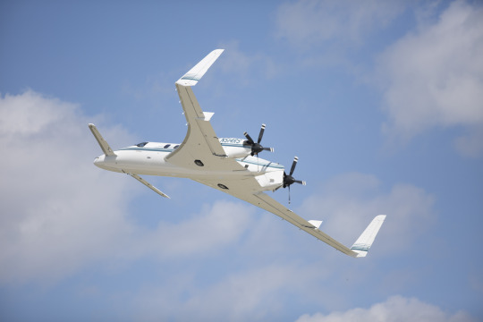 Burt Rutan | GE News