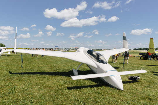 Burt Rutan | GE News