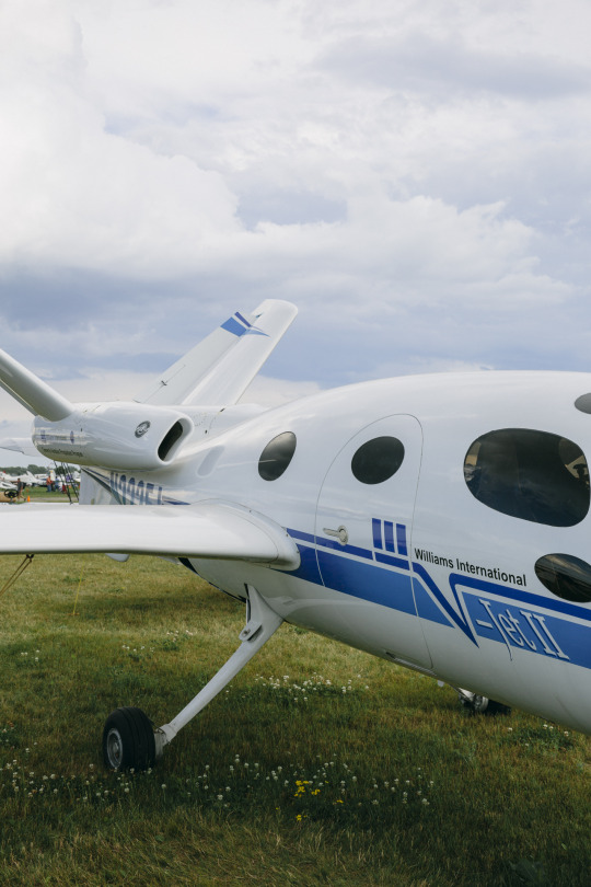 Burt Rutan | GE News