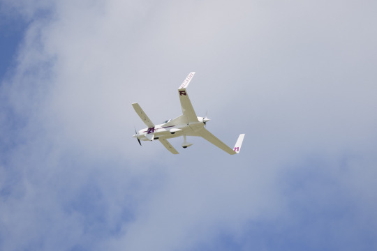 Burt Rutan | GE News