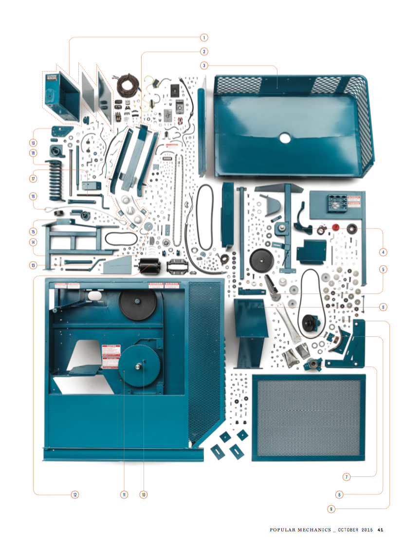 Iron Mike Pitching Machine Wiring Diagram - Wiring Diagram