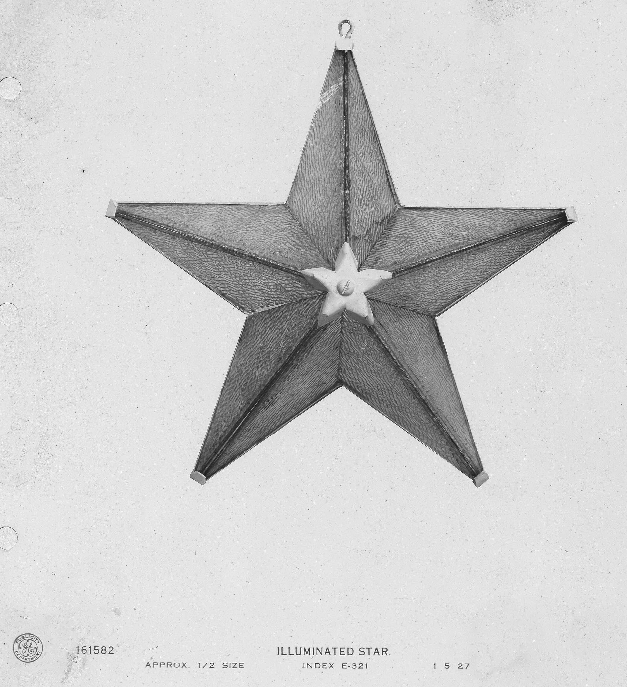 National Christmas Tree | GE News