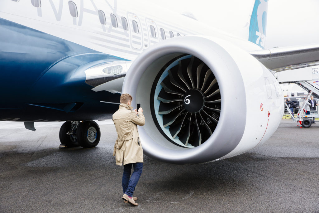 Safran Aircraft Engines | GE News