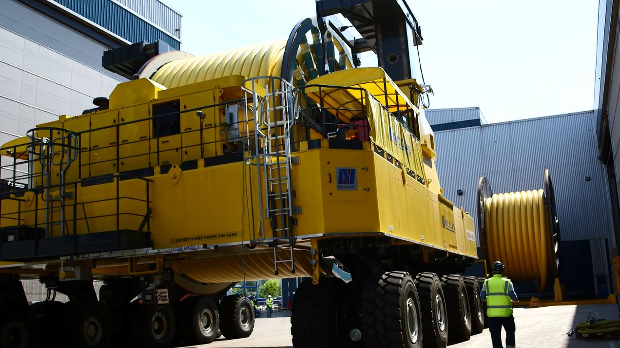 oil-and-gas | GE News