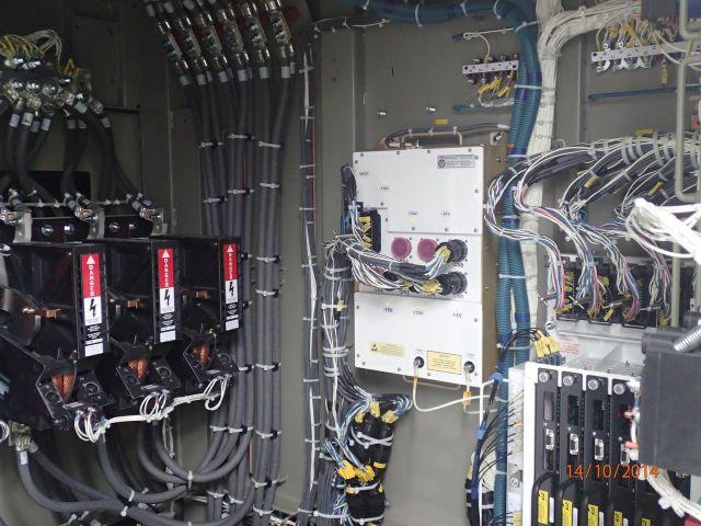 Roy Hill’s new GE locomotives are super strong and super smart | GE News