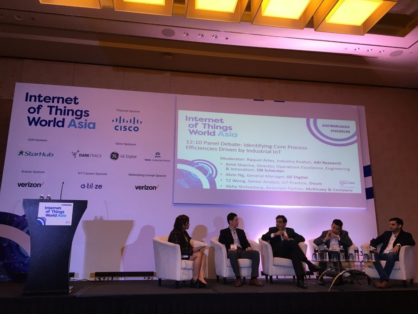 Digital Industrial | GE News