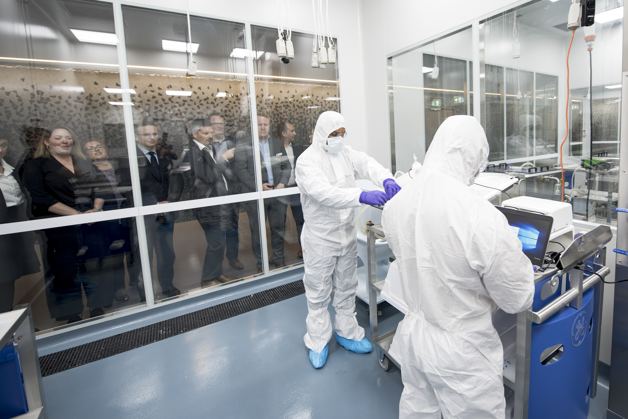 Life Sciences | GE News