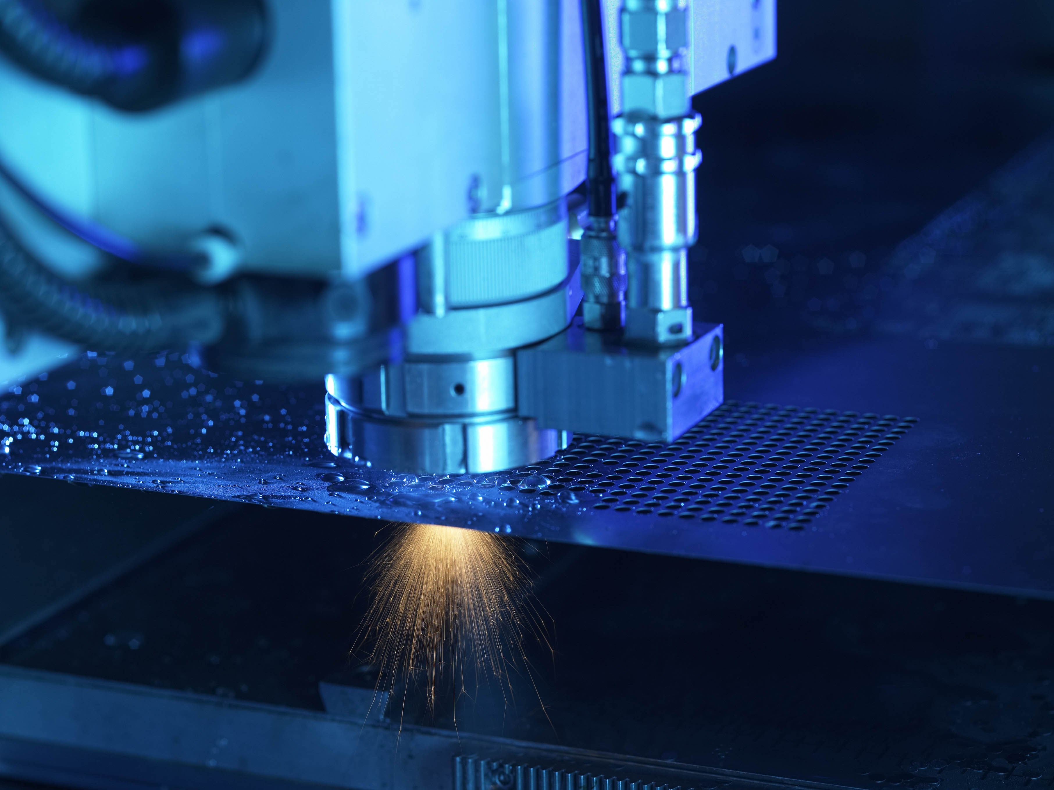 GE, Synova and Makino Partner to Develop Advanced Manufacturing ...
