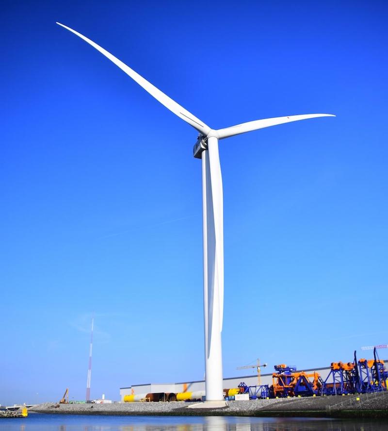 A Historic Year: GE's 2021 Year In Review | GE News