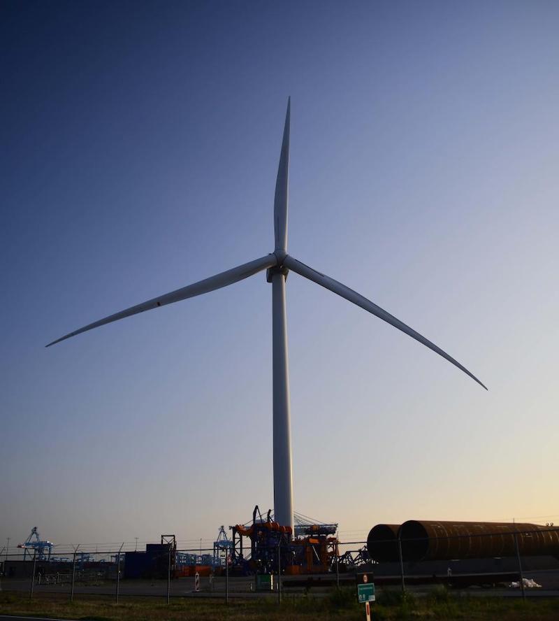 A Historic Year: GE's 2021 Year In Review | GE News