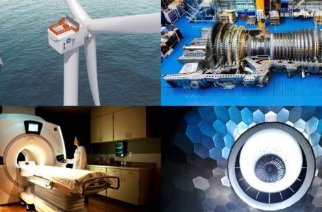 GE | Building a world that works | General Electric