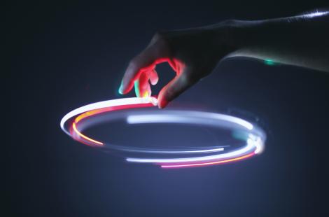 GE | Building a world that works | General Electric