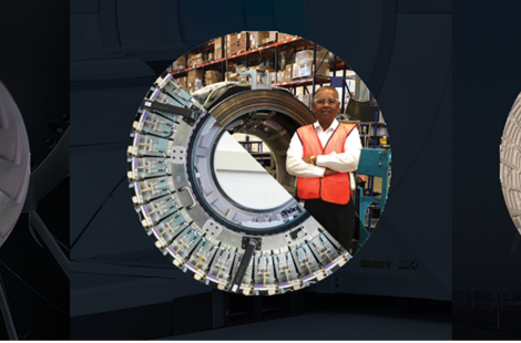 GE IR Updates | Financial Updates | General Electric