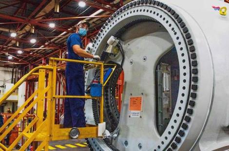 GE | Building a world that works | General Electric