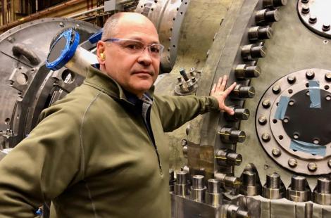 GE | Building a world that works | General Electric