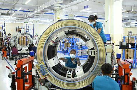 GE | Building a world that works | General Electric