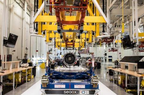 GE IR Updates | Financial Updates | General Electric