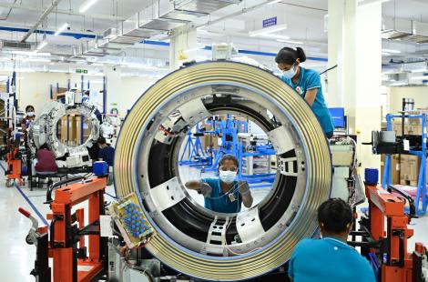 GE | Building a world that works | General Electric