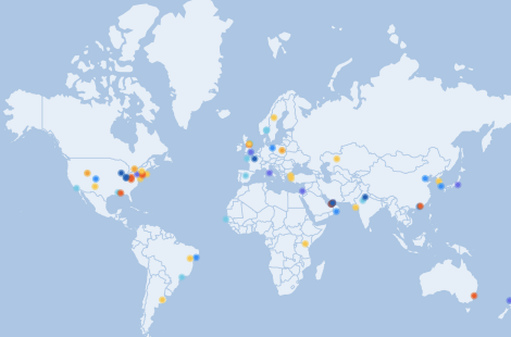 GE | Building a world that works | General Electric