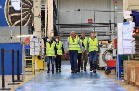 GE IR Updates | Financial Updates | General Electric