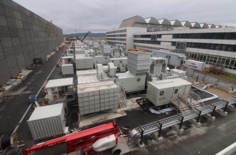 Home | General Electric