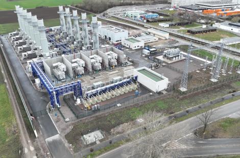 Home | General Electric