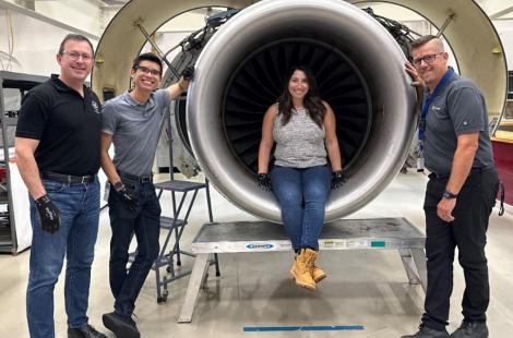 The Next Generation and Future of GE | General Electric