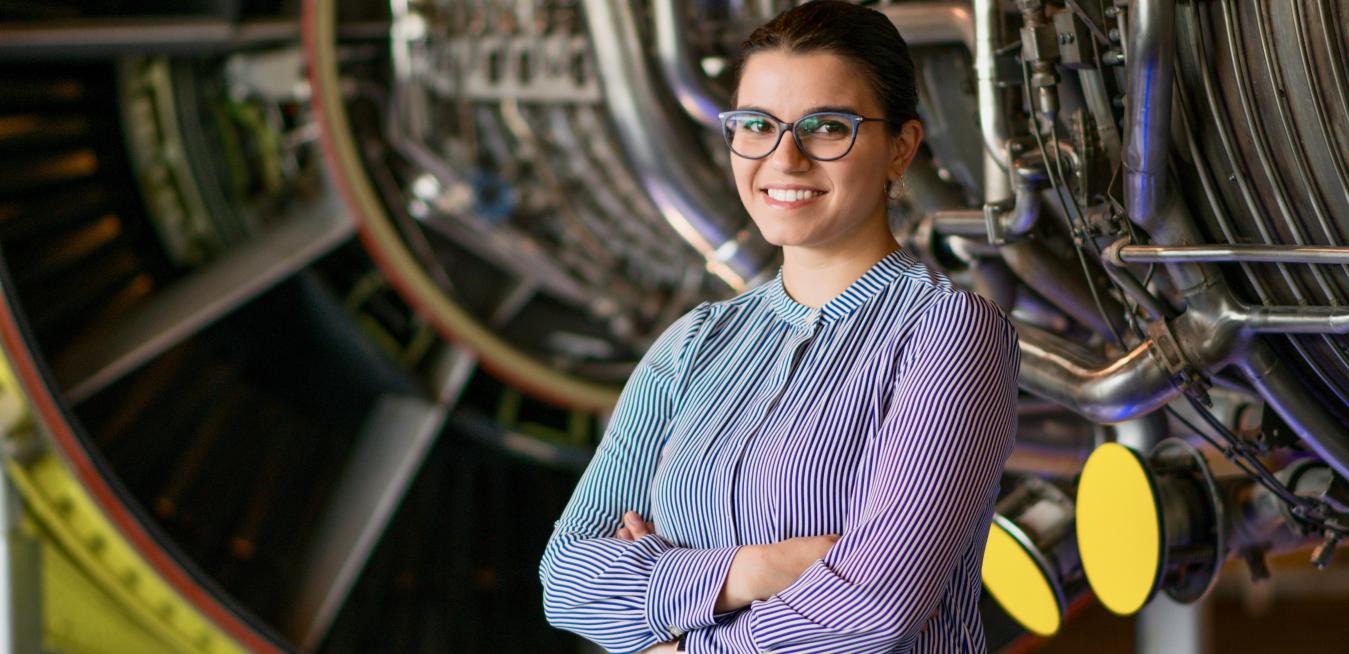 additive manufacturing | GE News