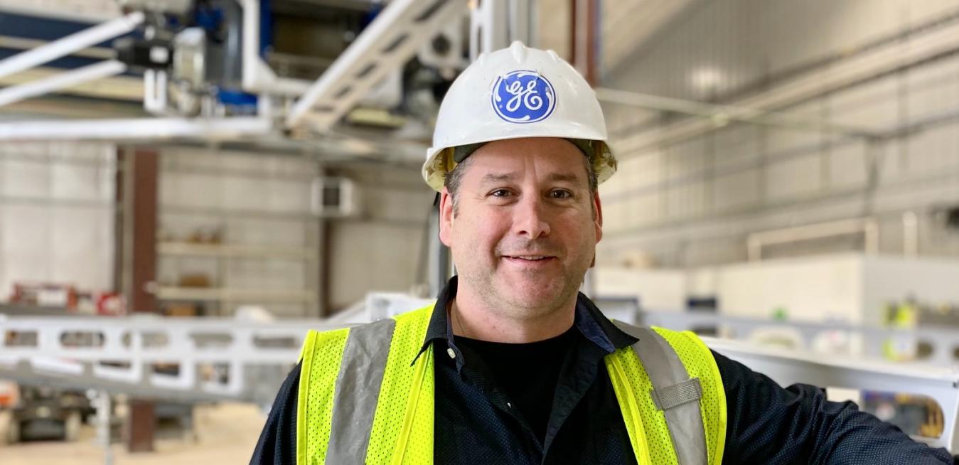 wind turbines | GE News