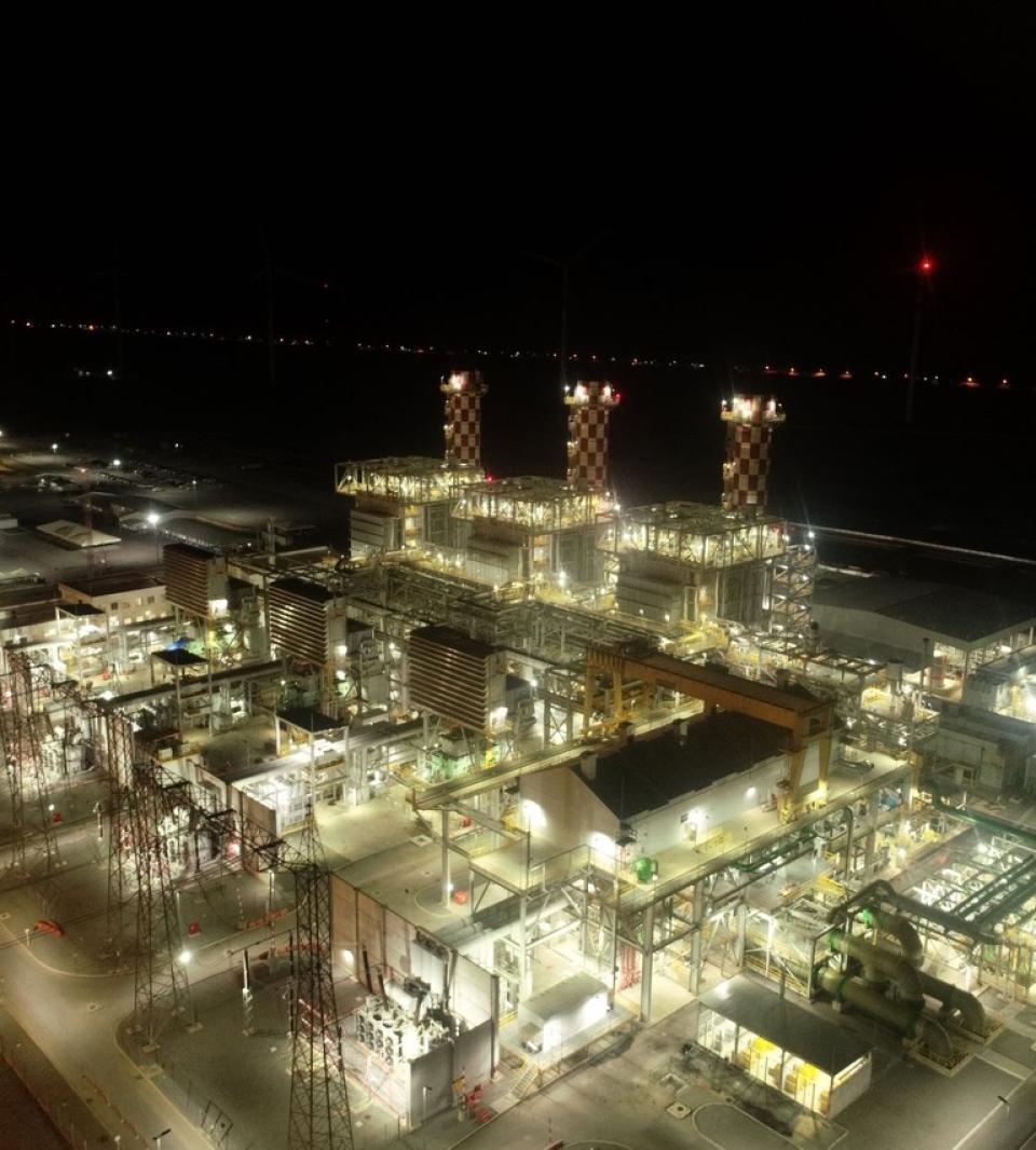 Brazil | GE News