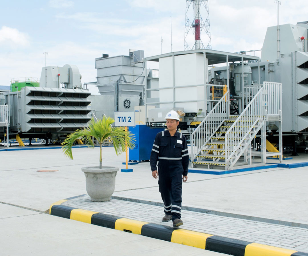 GE Mission Statement & Values | GE About Us | General Electric