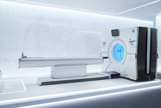 GE Annual Report 2021: Healthcare, Energy & Aviation | General Electric