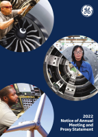 GE 3rd Quarter Earnings Report | General Electric