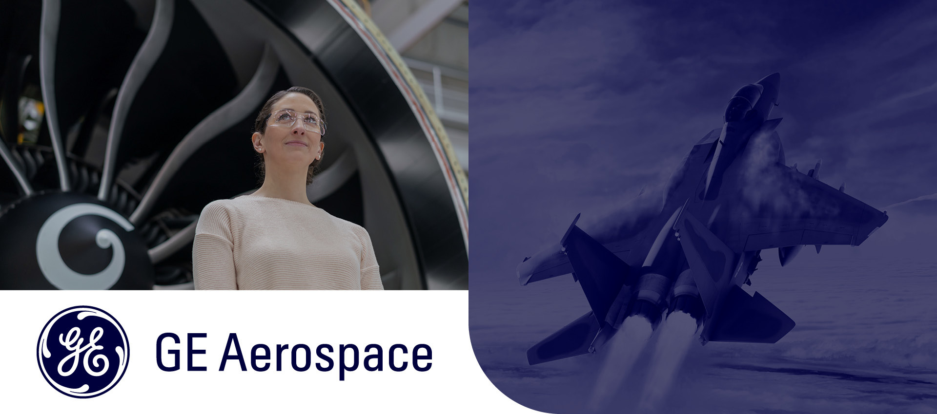 GE | Building a world that works | General Electric