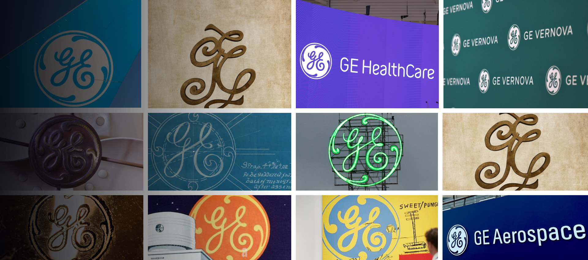 Home | General Electric