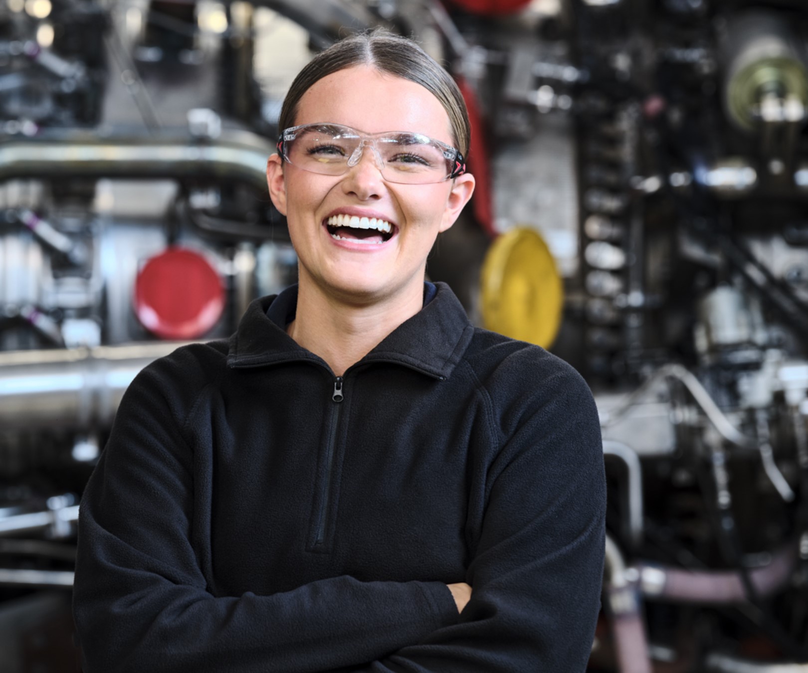 Contact Us | General Electric