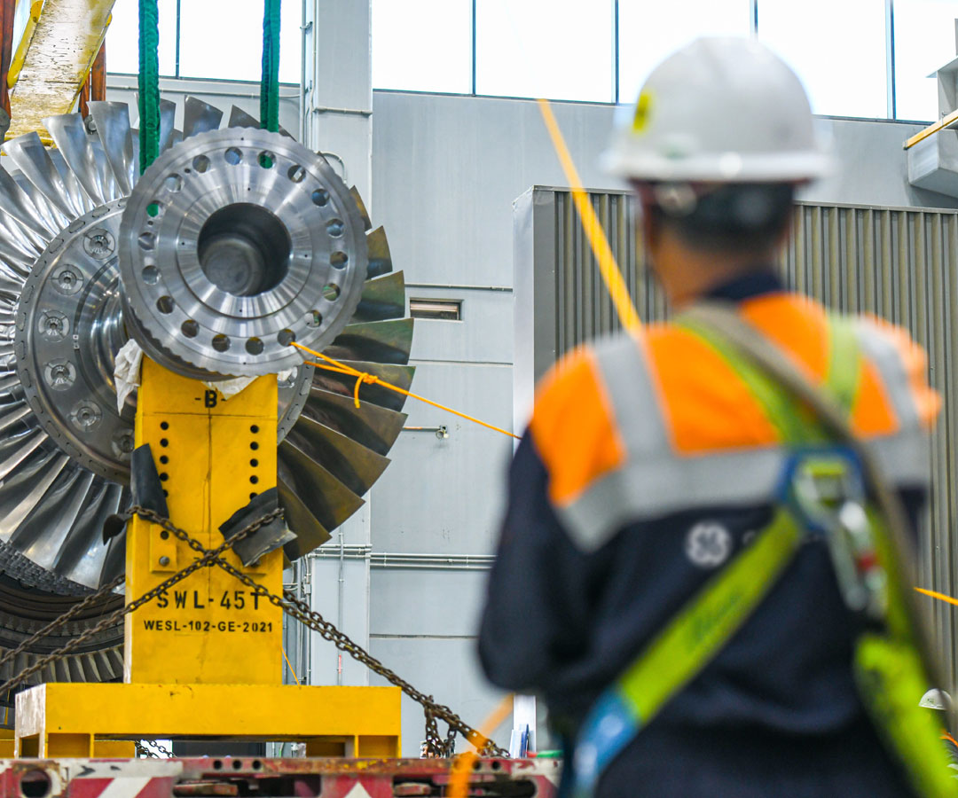 GE Spinoff FAQs: Customers, Investors, Employees | General Electric