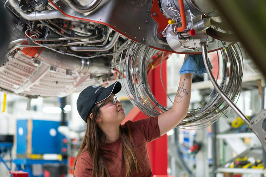 About: GE Today, GE History | General Electric