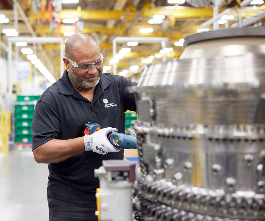 GE IR Updates | General Electric