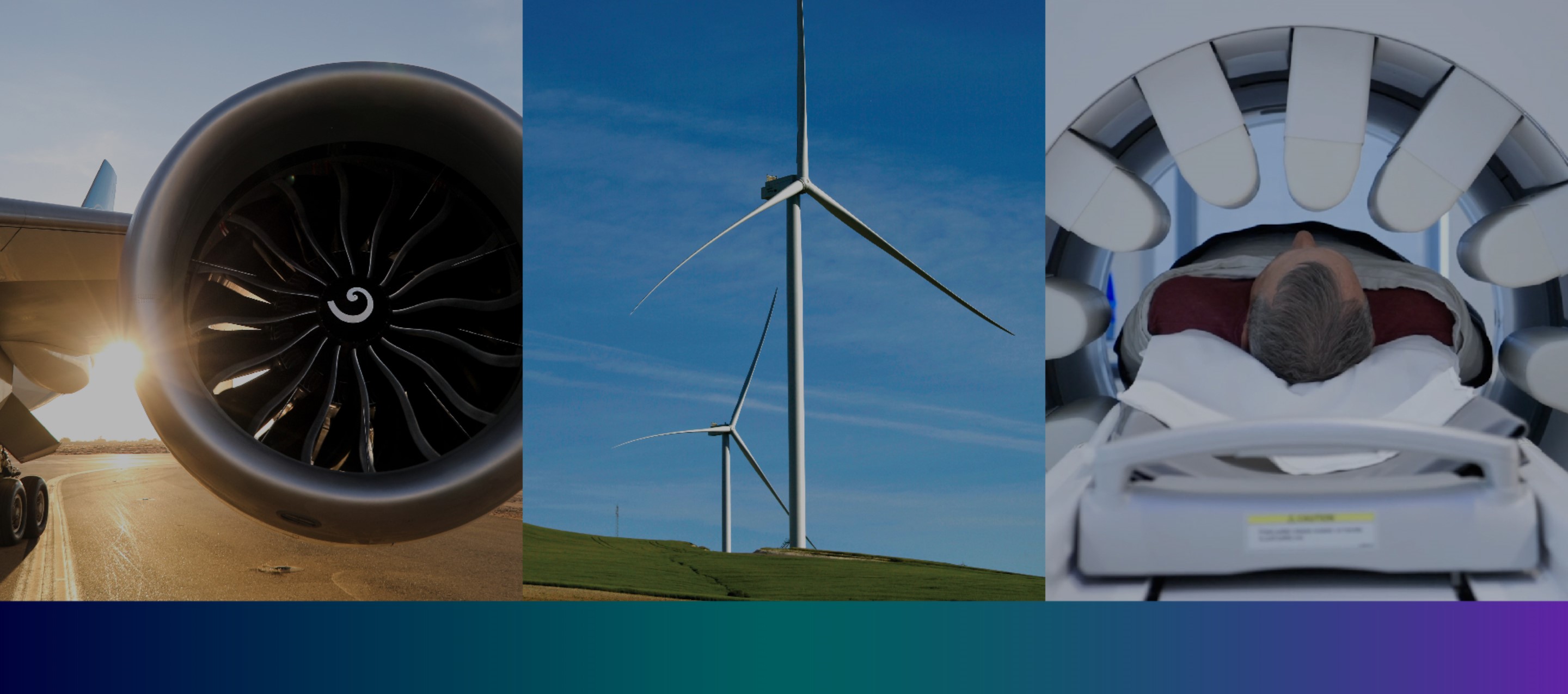 GE Companies: Next Generation and Future | General Electric